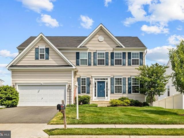 16009 Crossed Talons Rd, Woodbridge, VA 22193