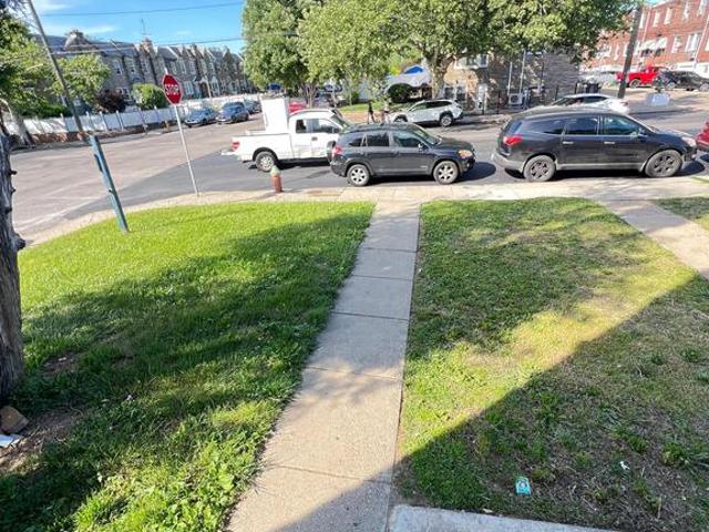 1600 Magee Avenue