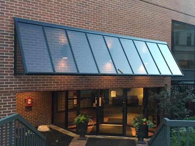 1600 Massachusetts Ave Unit 402, Cambridge, US, MA