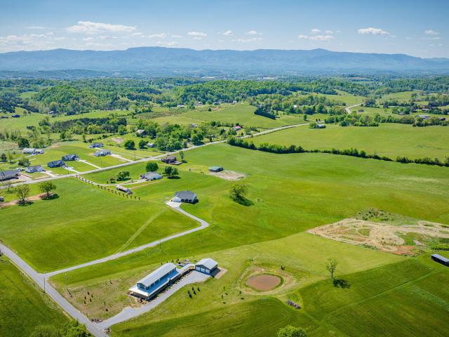 1600 Mary Lamons Road
