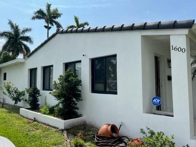 1600 Mayo St, Hollywood, FL 33020