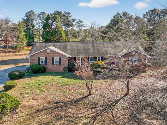1600 Mcgarity Road