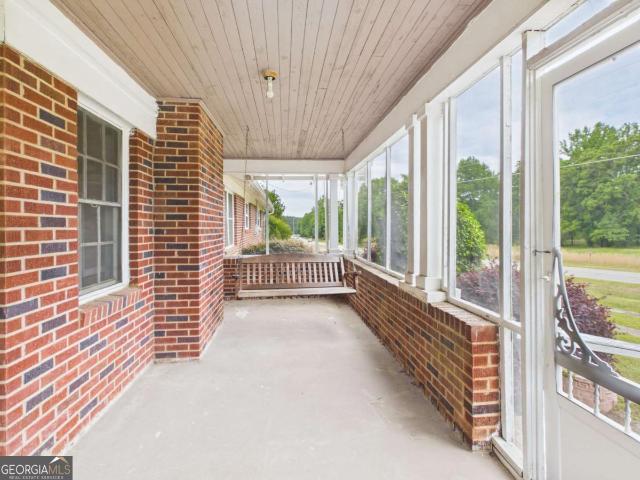 1600 McNutt Creek Road