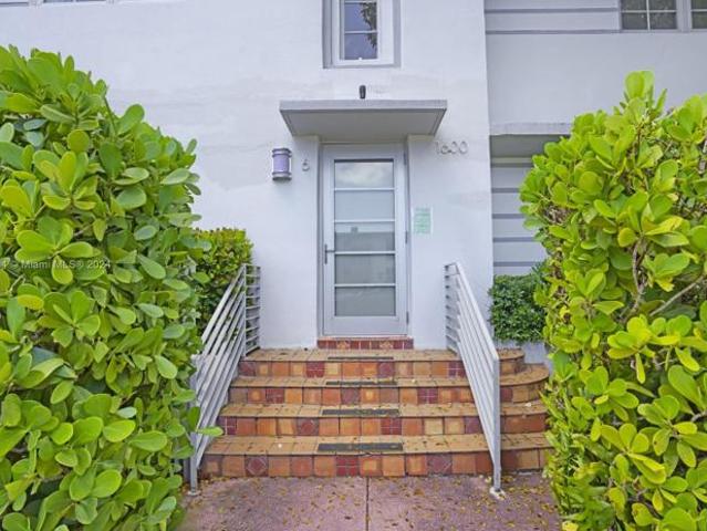 1600 Michigan Ave #6, Miami Beach, FL 33139