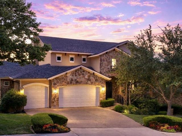 1600 Milagro Dr, Austin, TX 78733