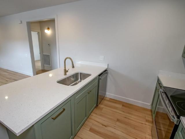 1600 Monroe Street # 2A