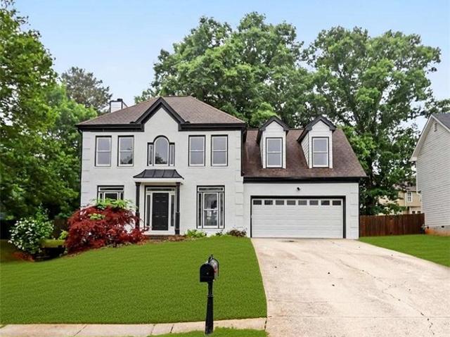 1600 Montrachet Dr, Lawrenceville, GA 30043