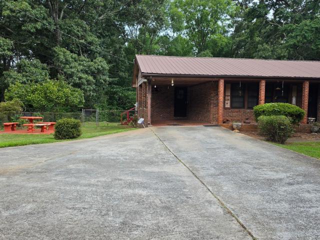 1600 Mote Road