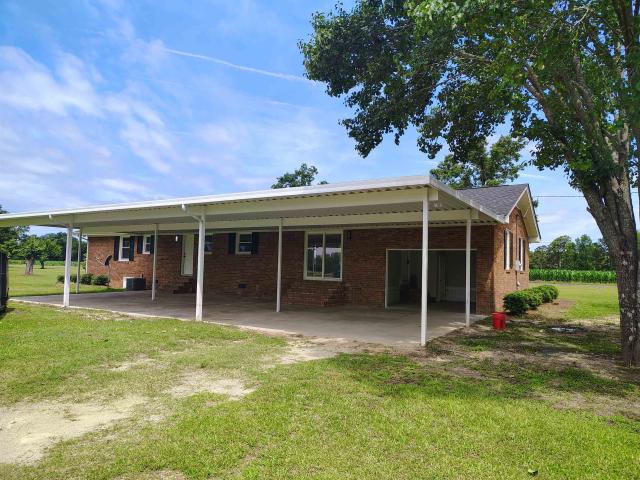 1600 Mrs Tates Rd