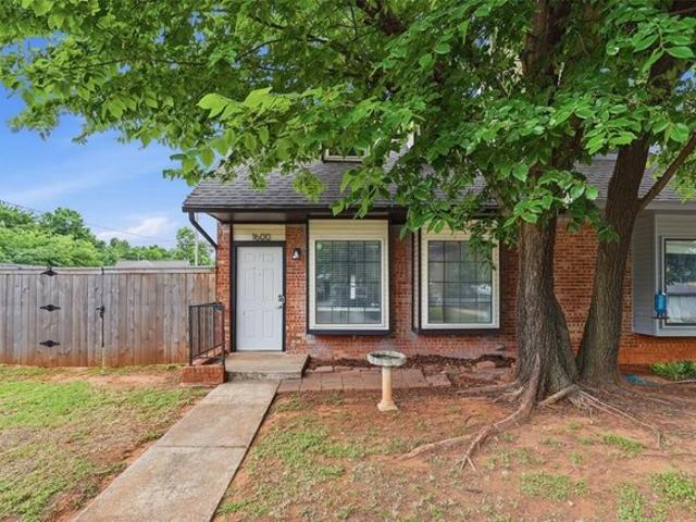 1600 NW 46th St Unit E, Oklahoma City, OK 73118