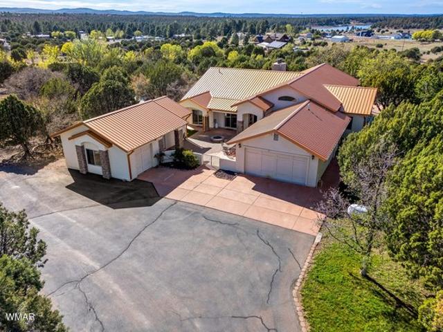1600 N 16th Ave, Show Low, AZ 85901