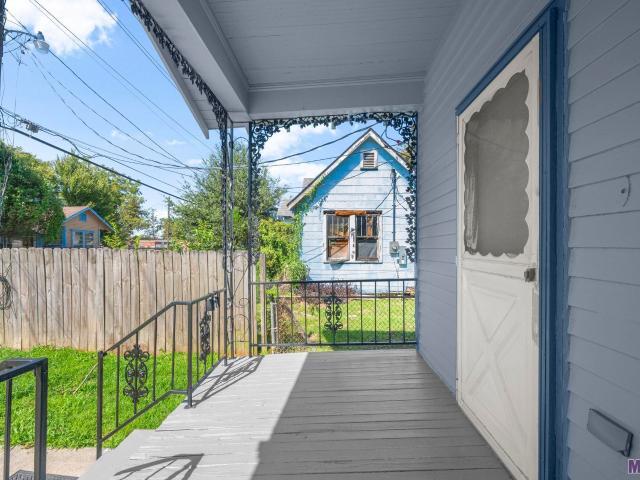 1600 N 23rd St, Baton Rouge, LA 70802 | MLS #BR2025019 | Compass