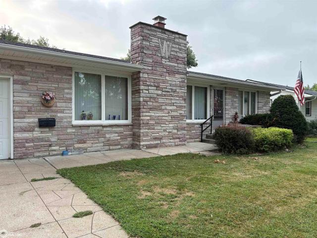 1600 N 5Th Street