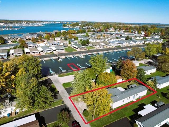 1600 N Buck Rd Lot 61, Marblehead, OH 43440