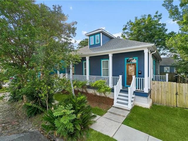 1600 N Dupre St, New Orleans, LA 70119