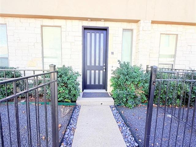 1600 N Haskell Ave, Unit 11, Dallas, TX 75204 | MLS #21185