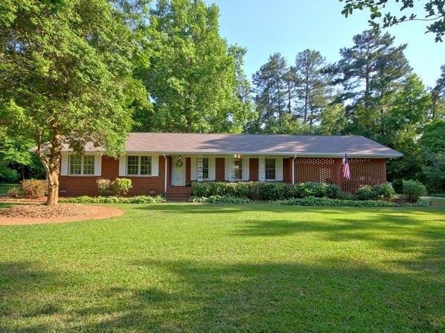 1600 N Highway 92, Fayetteville, GA 30214