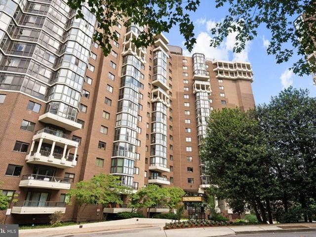 1600 N Oak St Apt 1424, Arlington, VA 22209