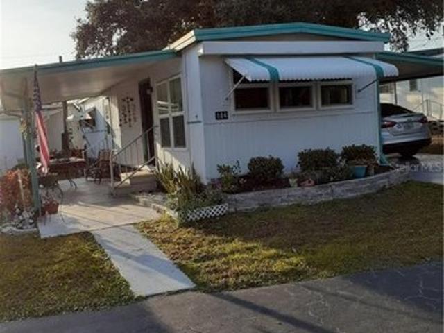1600 N Old Coachman Rd Lot 104, Clearwater, FL 33765
