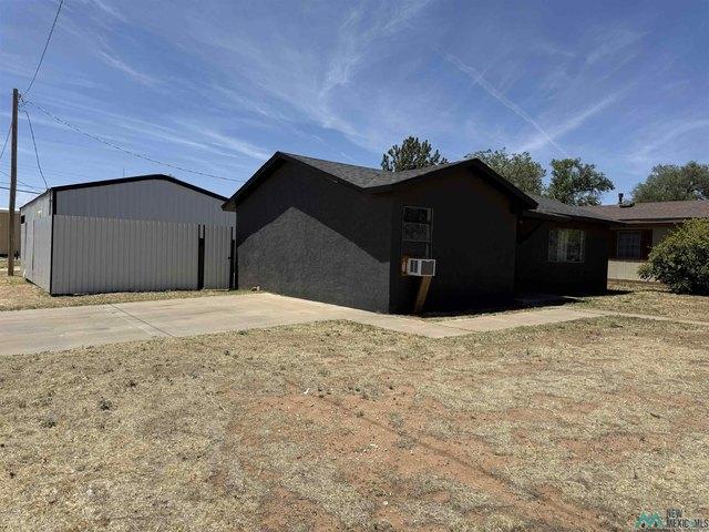 1600 N Lea St, Clovis, NM 88101