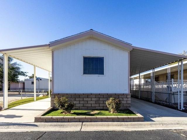 1600 N Norma St Spc 52, Ridgecrest, CA 93555