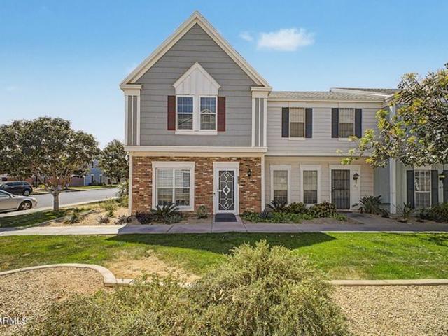 1600 N Saba St Unit 111, Chandler, AZ 85225