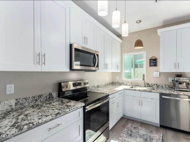 1600 N SABA Street # 133