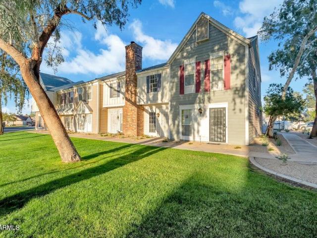 1600 N SABA Street # 164