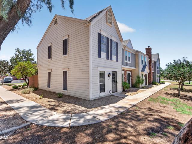 1600 N SABA Street # 172