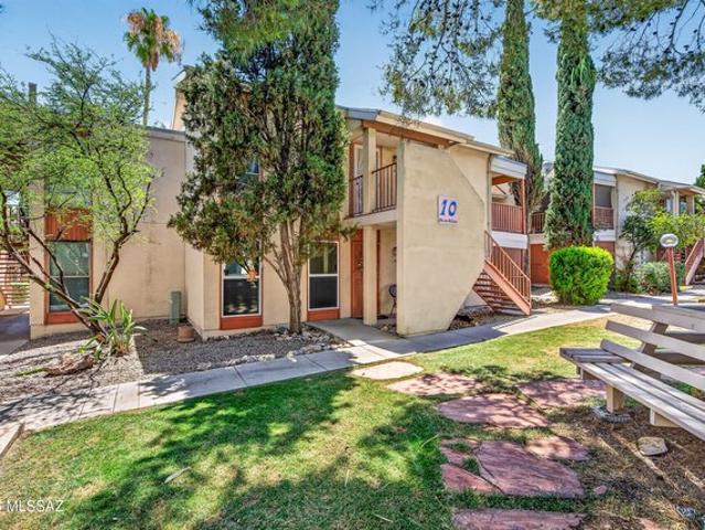 1600 N Wilmot Rd Unit 131, Tucson, AZ 85712