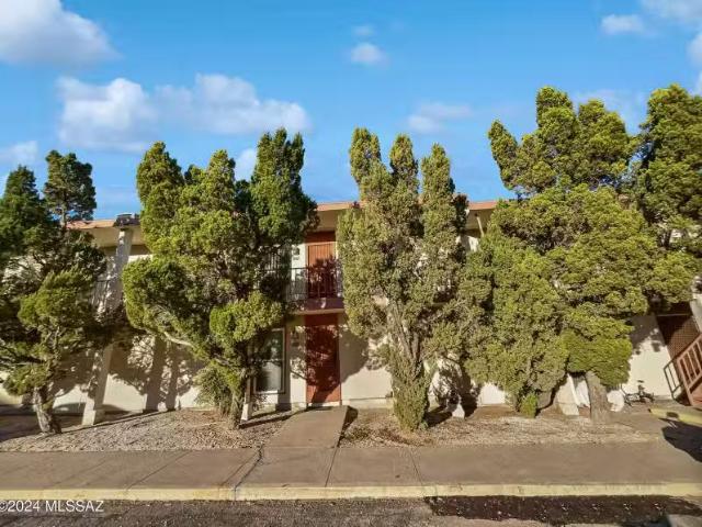 1600 N Wilmot Rd #291, Tucson, AZ 85712 MLS 22428684