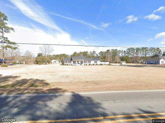 1600 NC Highway 53 W, Burgaw, NC 28425