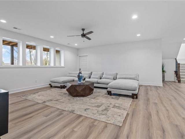 1600 NE Park Springs Ter, Lee's Summit, MO 64064 | MLS #2573