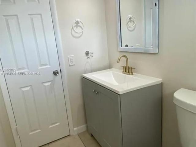 1600 NE 114th St, Unit 104, North Miami Beach, FL 33181 | MLS #A11984