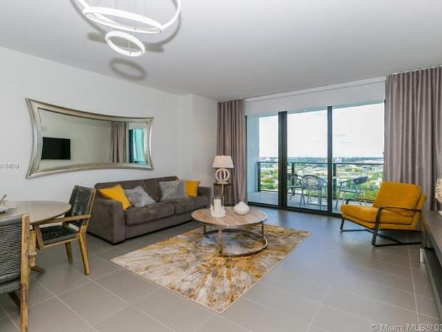 1600 NE 1st Ave #1617 Miami, FL 33132