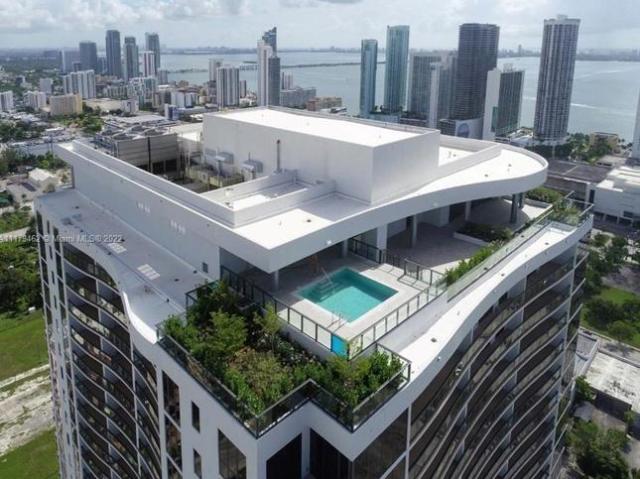 1600 NE 1st Ave #2012 Miami, FL 33132