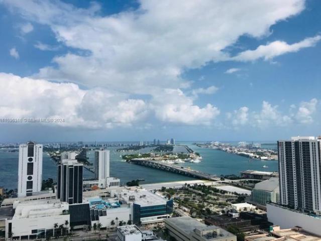 1600 NE 1st Ave #2510, Miami, FL 33132