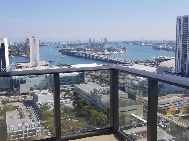 1600 NE 1st Ave # 2706, Miami FL 33132 #2706 Miami