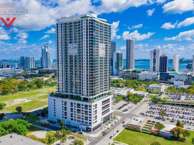 1600 NE 1st Ave Apt 1916, Miami, FL 33132