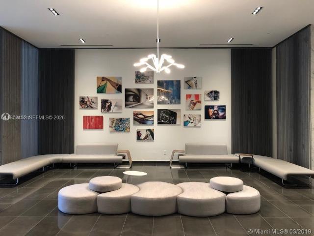 1600 NE 1st Ave, Unit 1014, Miami, FL 33132 | MLS #A11972
