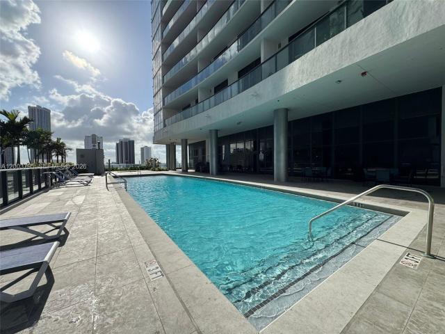 1600 NE 1st Ave, Unit 1110, Miami, FL 33132 | MLS #A12003