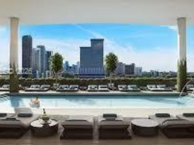 1600 NE 1st Ave, Unit 2112, Miami, FL 33132 | MLS #A11946 | Compass