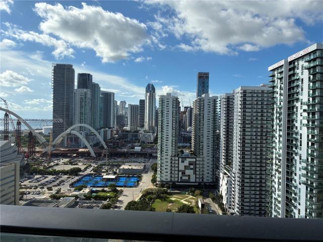 1600 NE 1st Ave, Unit 2508, Miami, FL 33132 | MLS #A11914