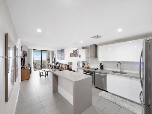 1600 NE 1st Ave, Unit 2811, Miami, FL 33132 | MLS #A11936