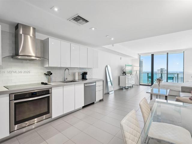1600 NE 1st Ave, Unit 3303, Miami, FL 33132 | MLS #A11986