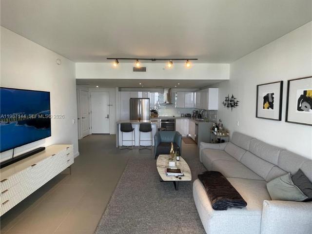 1600 NE 1st Ave, Unit 3717, Miami, FL 33132 | MLS #A11987