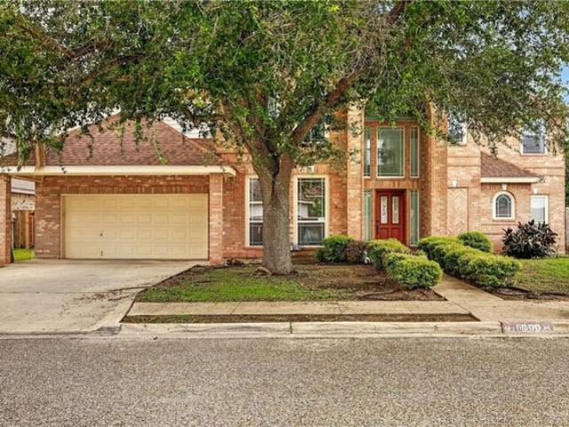 1600 Norma Dr, Mission, TX 78574