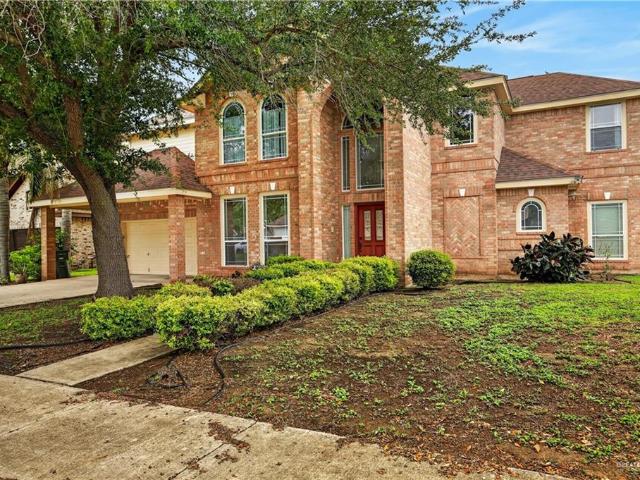 1600 Norma Drive
