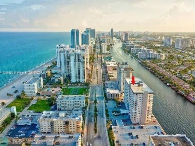 1600 Ocean Dr S #16K, Hollywood, FL 33019