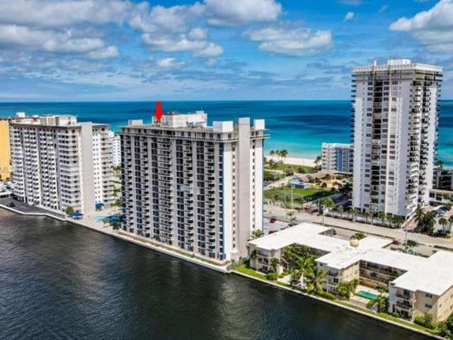 1600 Ocean Dr S #7H, Hollywood, FL 33019